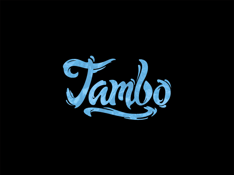 Tambo by Radek Galler on Dribbble