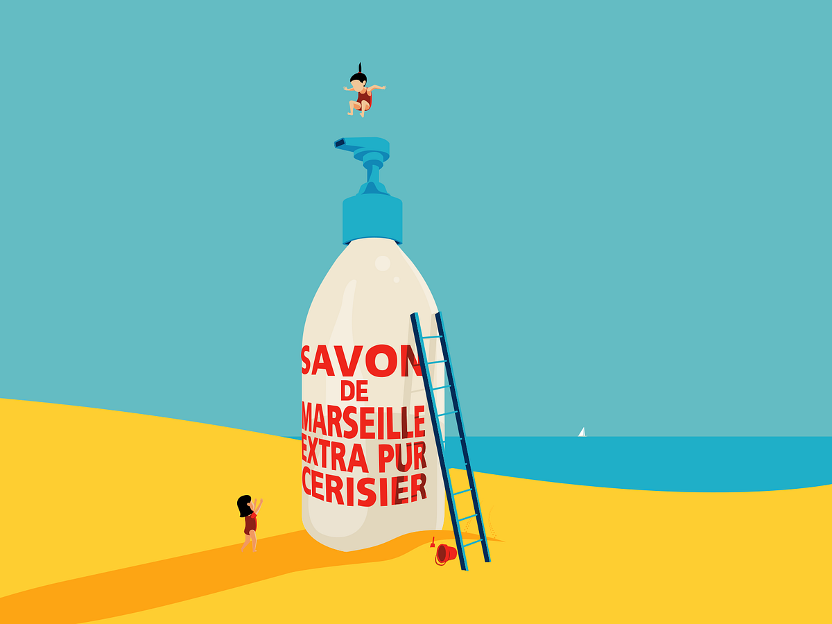 Clean Fun Designs Themes Templates And Downloadable Graphic Elements On Dribbble