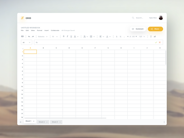 Spreadsheets designs, themes, templates and downloadable graphic ...