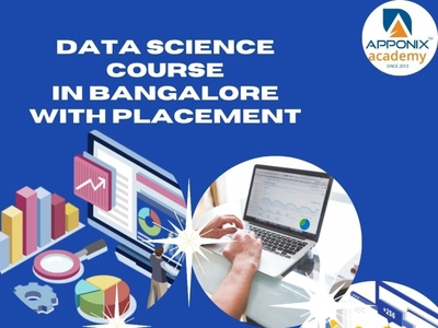 Data Science Training in Bangalore by Madhukar Apponix on Dribbble
