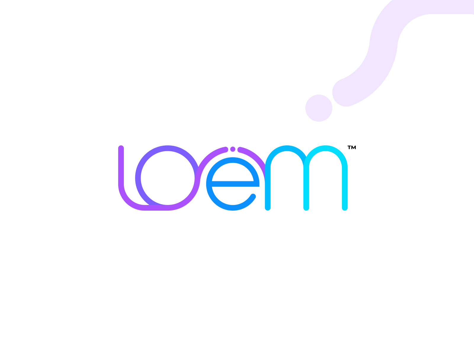 Lorem Logo Design | Branding | Logo Folio | Brand Identity by Imtiaz ...