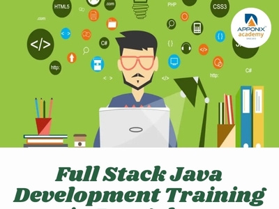 Full Stack Java Development Training in Bangalore by Jeyaprakash G on ...