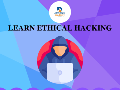 Learn Ethical Hacking by Namna Chheda on Dribbble