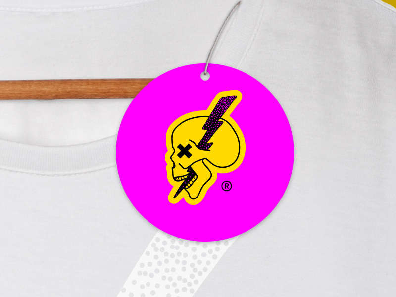 Jimmy James T-shirt by nuket güner on Dribbble