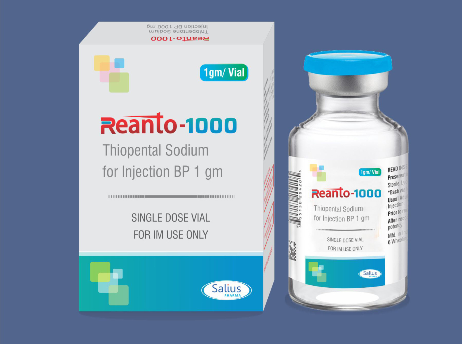 Injection packaging by Govind Rawat on Dribbble