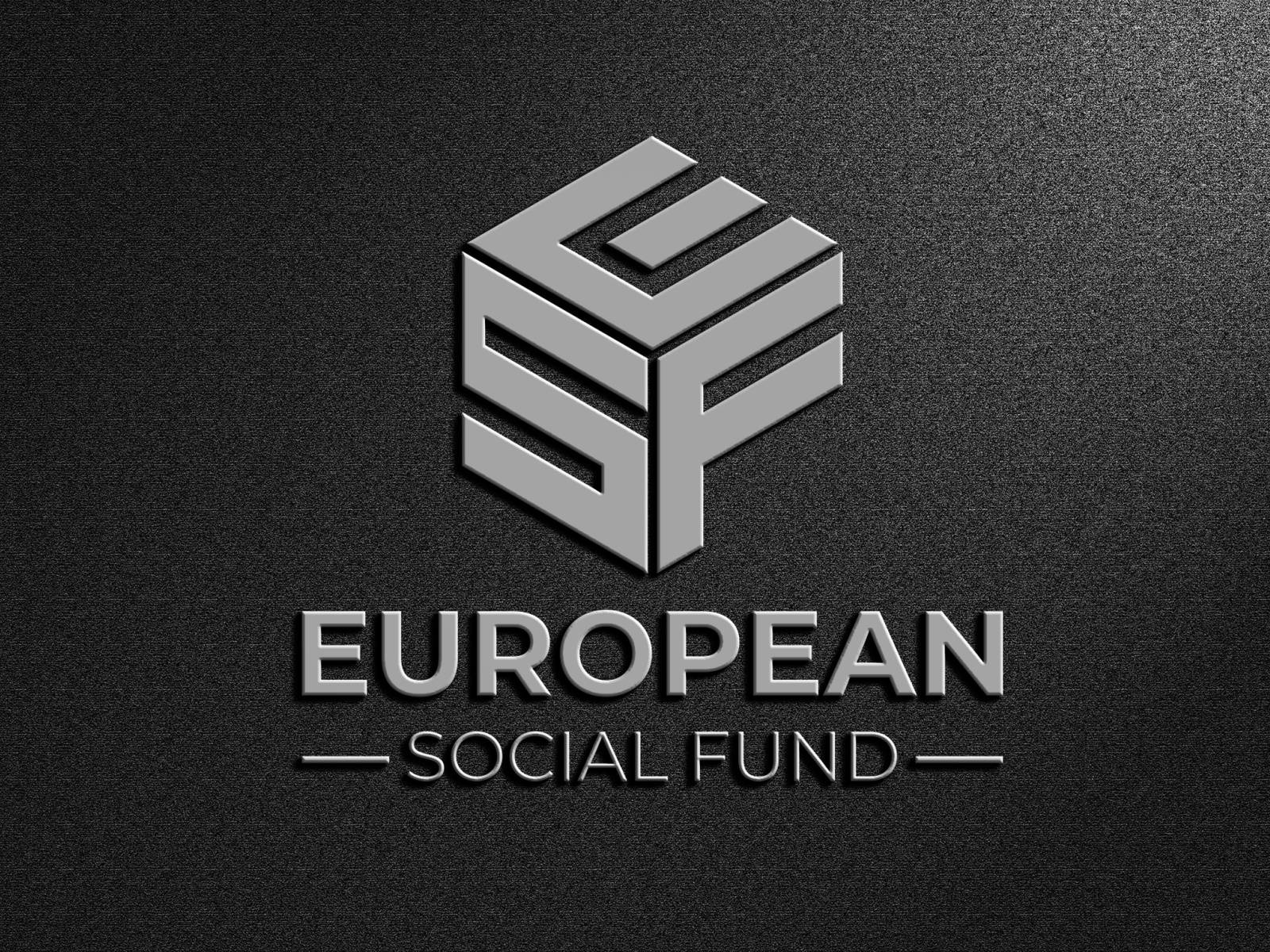 (ESF) Logo Design by Abdullah 927 on Dribbble