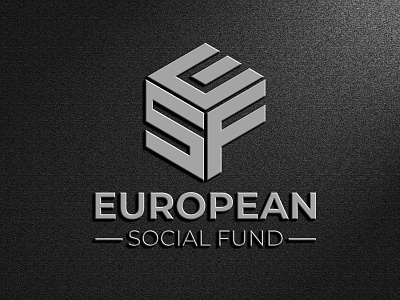 (ESF) Logo Design by Abdullah 927 on Dribbble