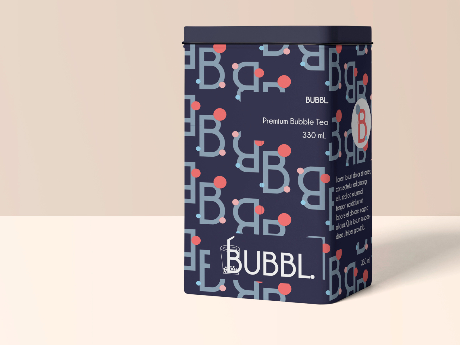 BUBBL. Packaging Design by Eylul Tulcali on Dribbble