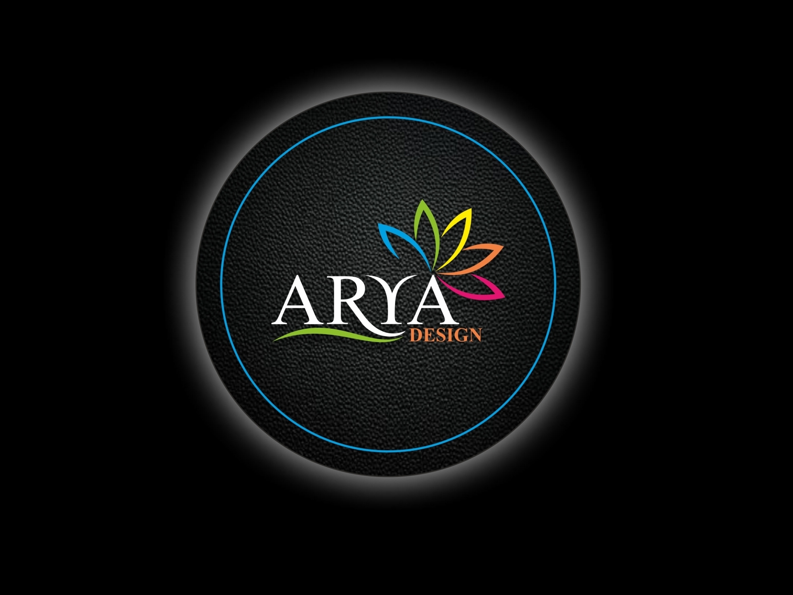 Logo by Arya Design on Dribbble