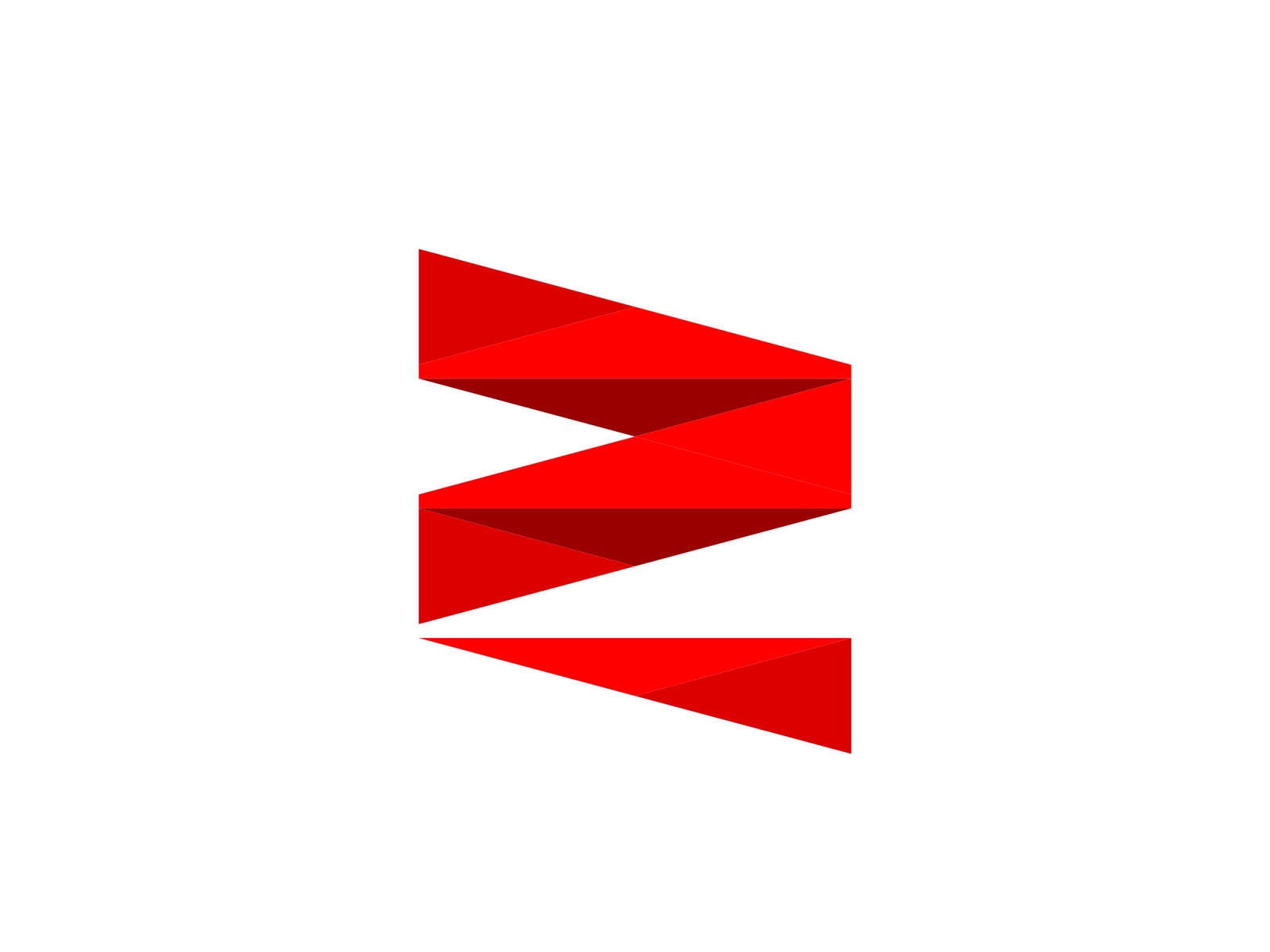 R / Z Logo by Angga Rizki on Dribbble