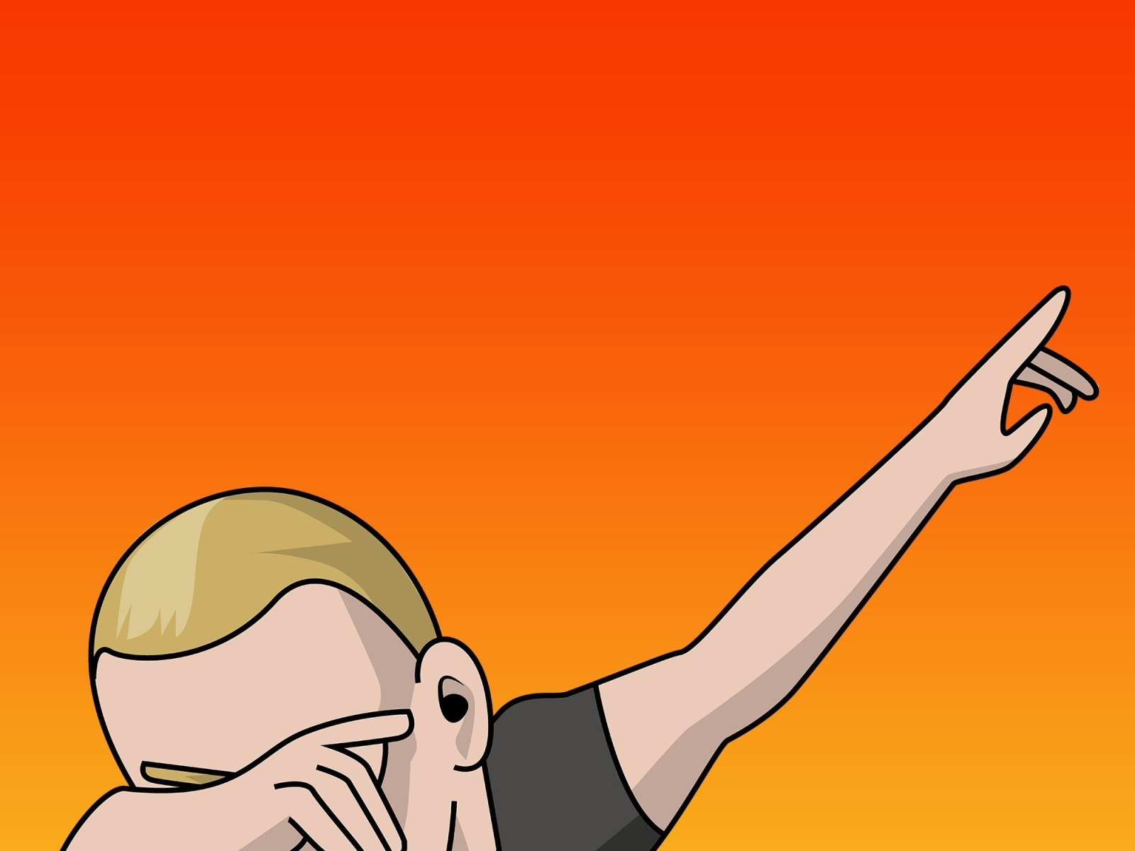 Dab Twitch Emotes by notionart on Dribbble