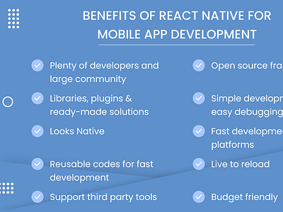 React Native Mobile App Development & Its IMPORTANCE by CDN Mobile ...