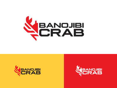 Carb Logo Banojibi by Protap Chandra 🏅 on Dribbble