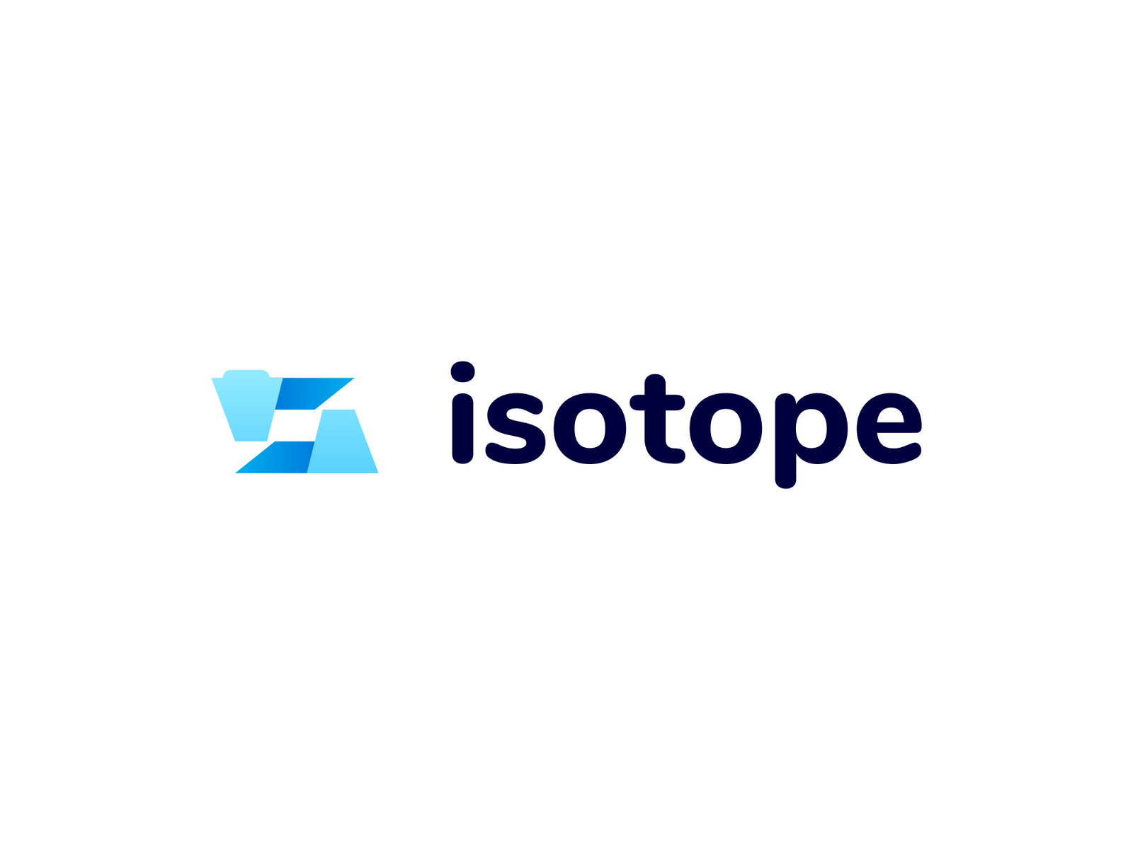 isotope by Igor Zhuravlev on Dribbble