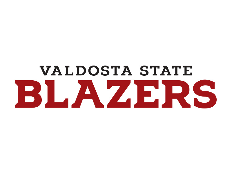 Valdosta State Athletics Logo by Dan Oppel on Dribbble