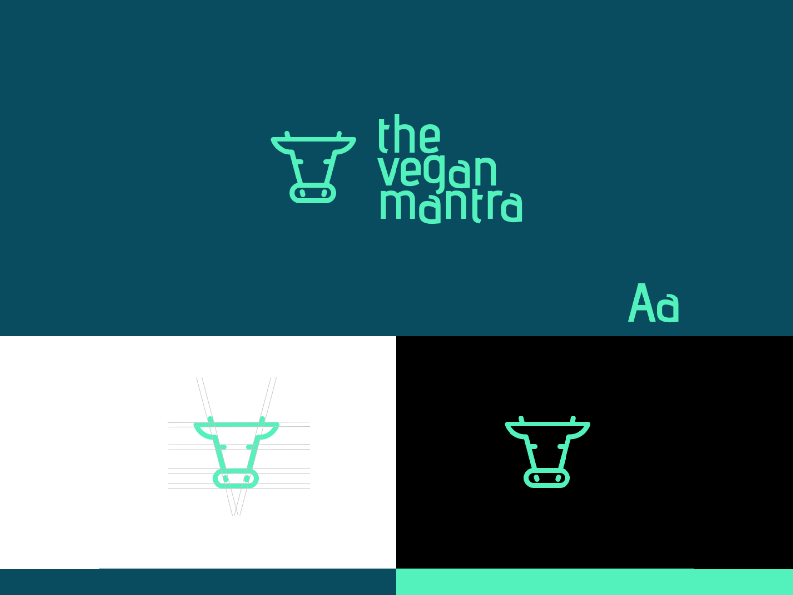 Logo Design by Prateek Gupta on Dribbble