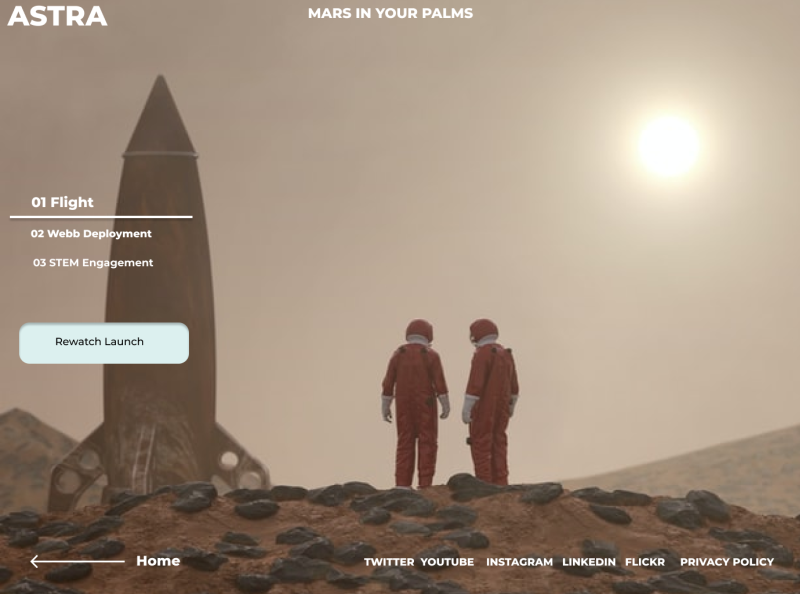 product design for aerospace engineering by Anthony Koko on Dribbble