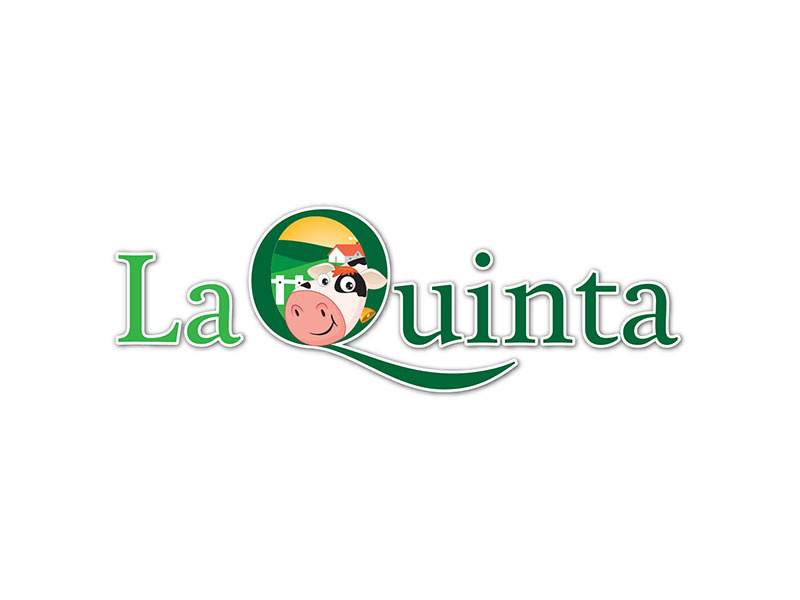 City Of La Quinta Logo Artwork
