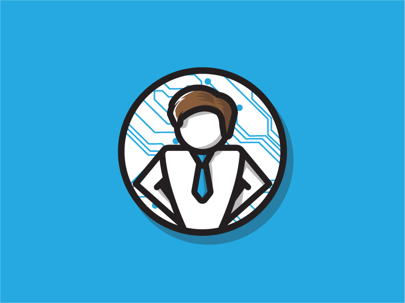 Tech Doc by Tamás Tőkés - Inovatom on Dribbble