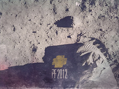 PF 2012 by Peter Kalavsky on Dribbble