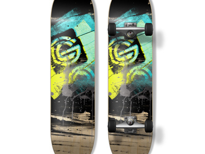 Magic Deck by Peter Kalavsky on Dribbble