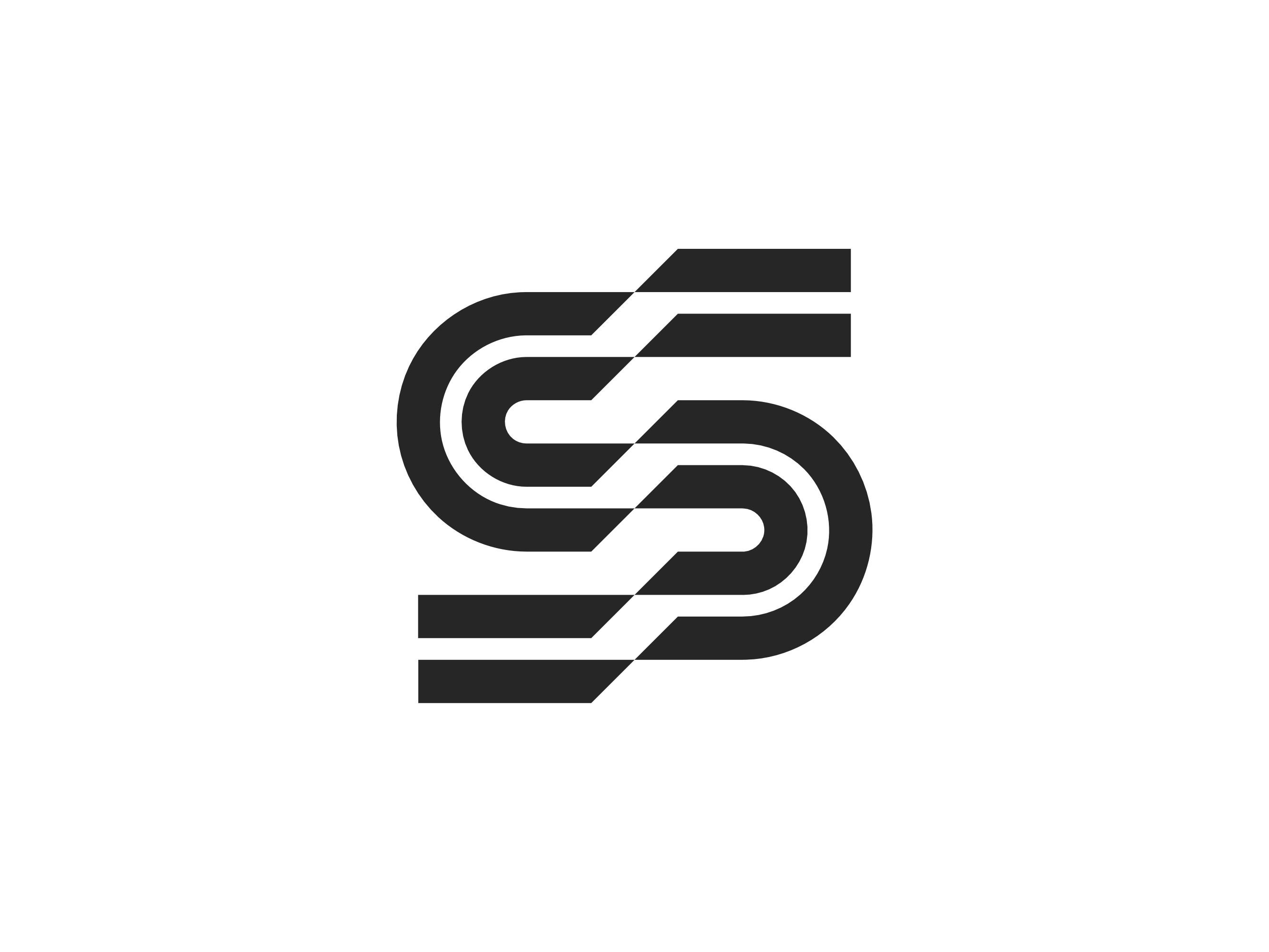S Logo by Daniel Rotter on Dribbble