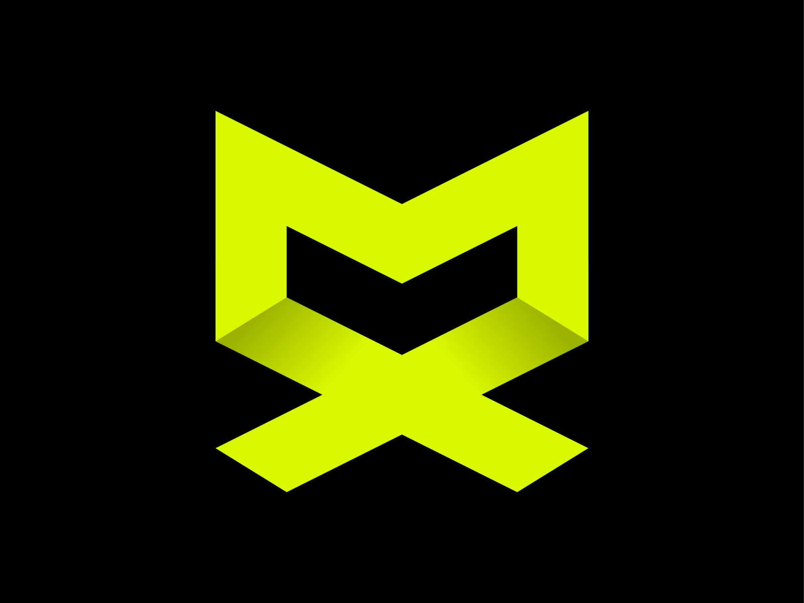 MX by Daniel Rotter on Dribbble