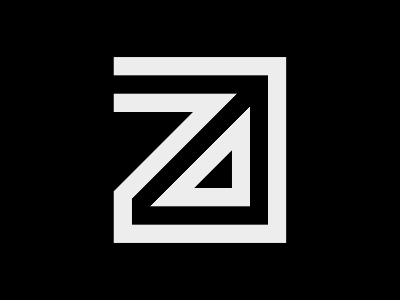 ascend - Logo by Daniel Rotter on Dribbble