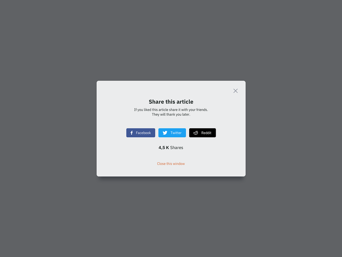Pop Up Ui Designs Themes Templates And Downloadable Graphic Elements