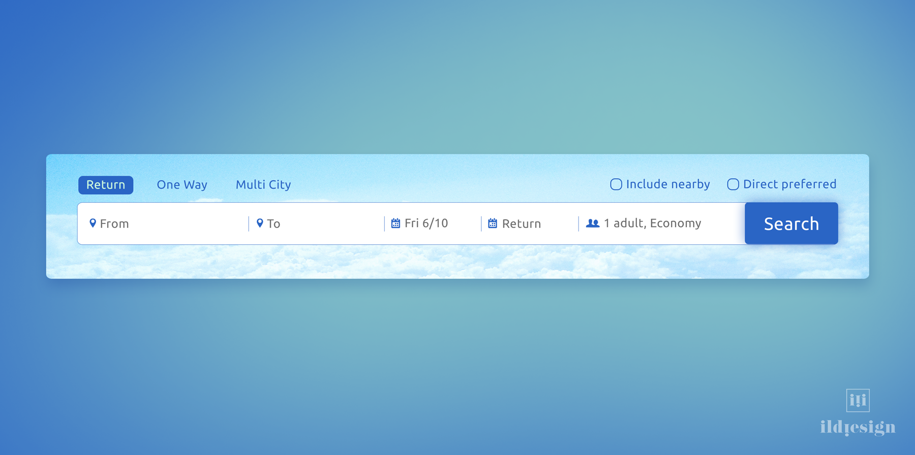Dribbble - flight_search_ui_design.png by Ildiko Gaspar