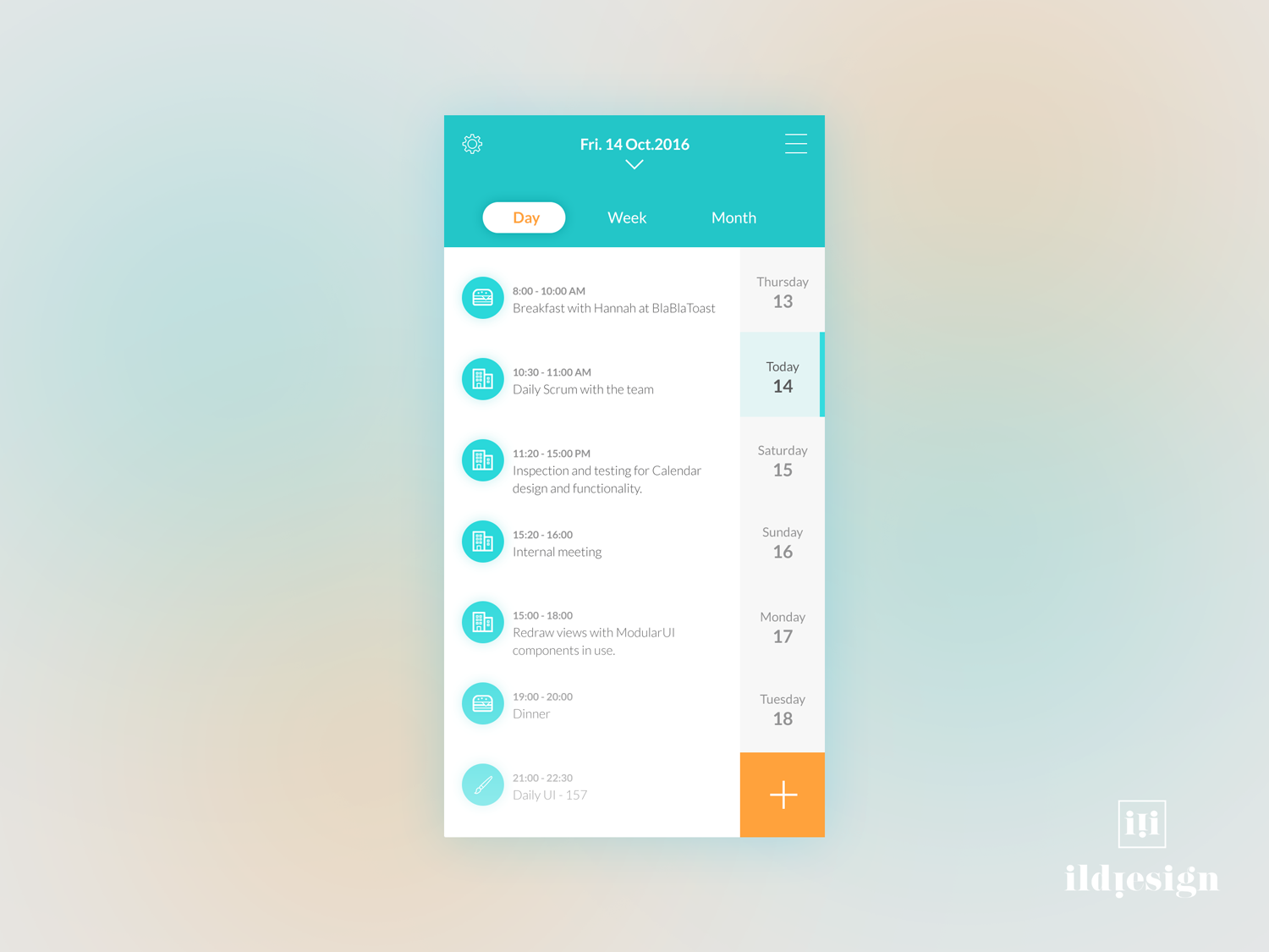 Dribbble - to_do-tasks_ui_design.png by Ildiko Gaspar