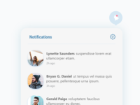 Add Members UI Design by Ildiko Ignacz - Dribbble