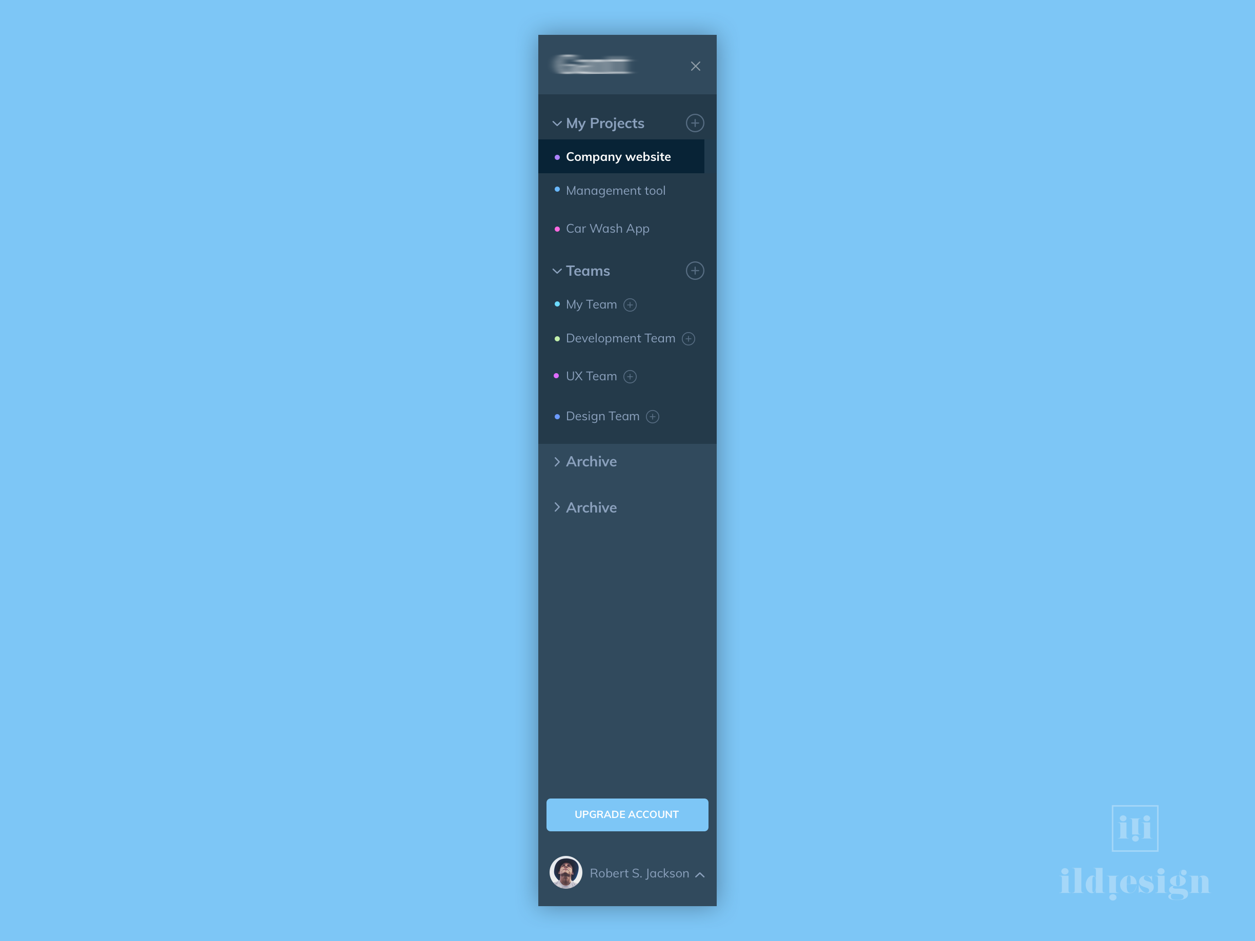 Dribbble - day_330_gantt_menu_ui_design-.png by Ildiko Gaspar