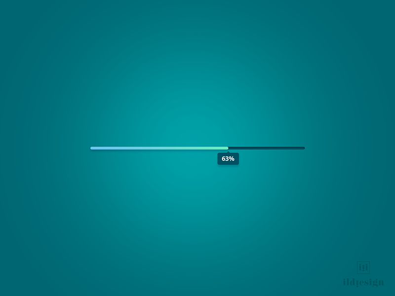 Dribbble - day_348_progress_bar_ui_design-.png by Ildiko Gaspar