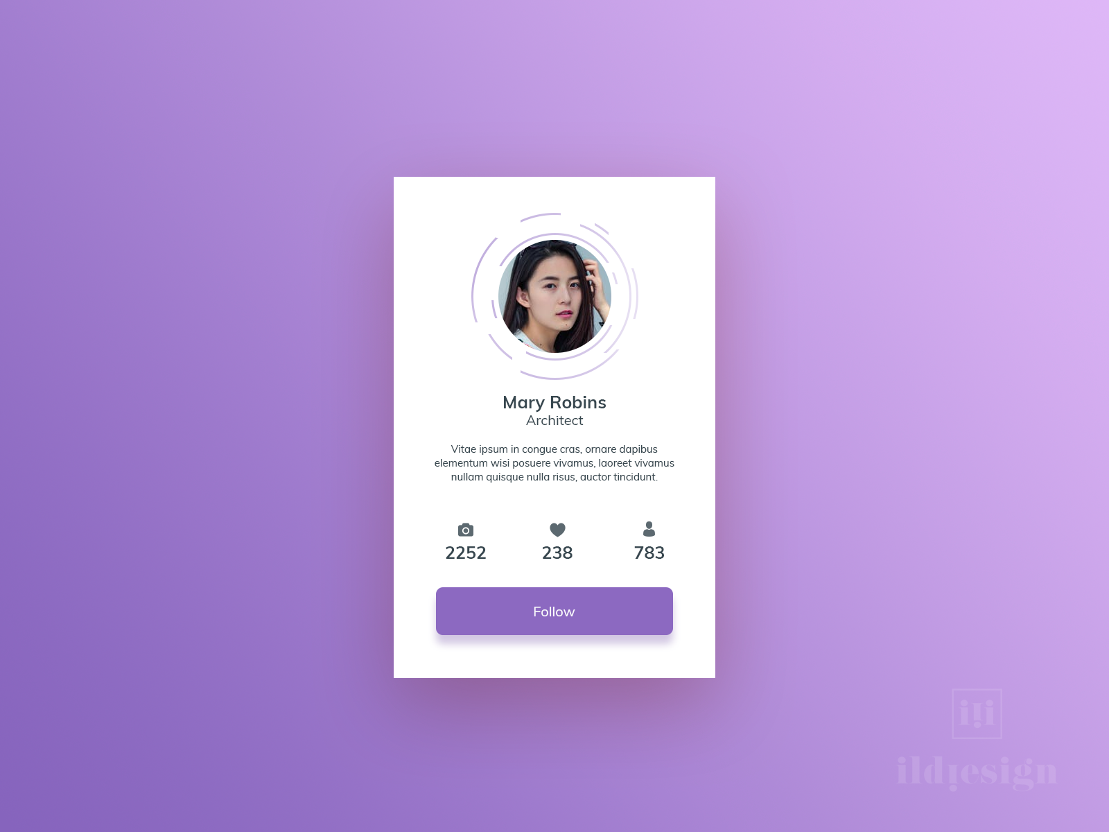 Dribbble - day_360_user_card_ui_design-.png by Ildiko Gaspar