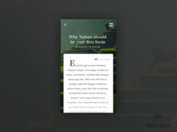 Tag Cloud Ui Design by Ildiko Ignacz - Dribbble