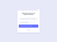Tag Cloud Ui Design by Ildiko Ignacz - Dribbble