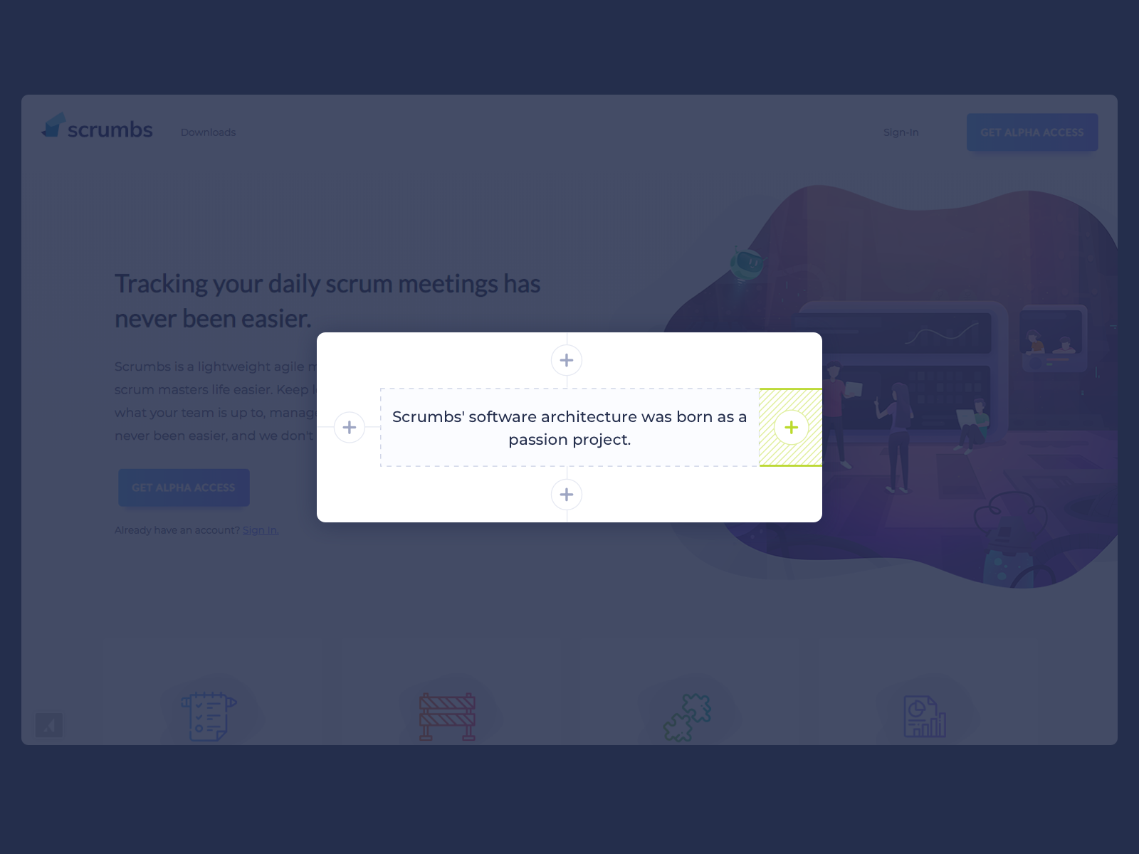 Edit Section UI Design by Ildiko Gaspar on Dribbble