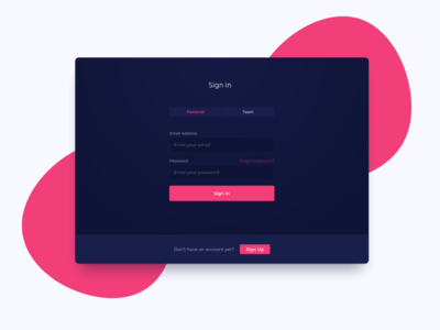 Dark Theme Ui designs, themes, templates and downloadable graphic ...