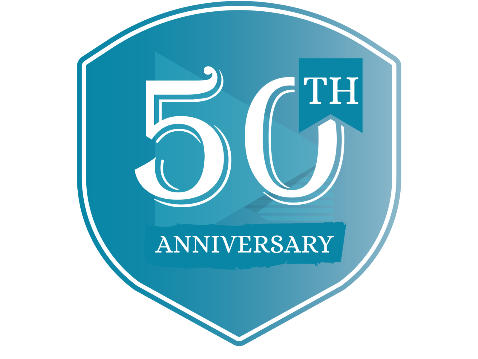 50th anniversary Batch by Sonu Kumar on Dribbble
