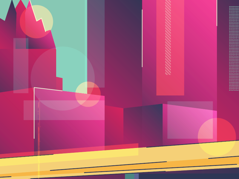 Screen Shot 02 by Ronald Rabideau on Dribbble