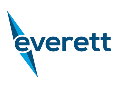 City Of Everett Transit Logos