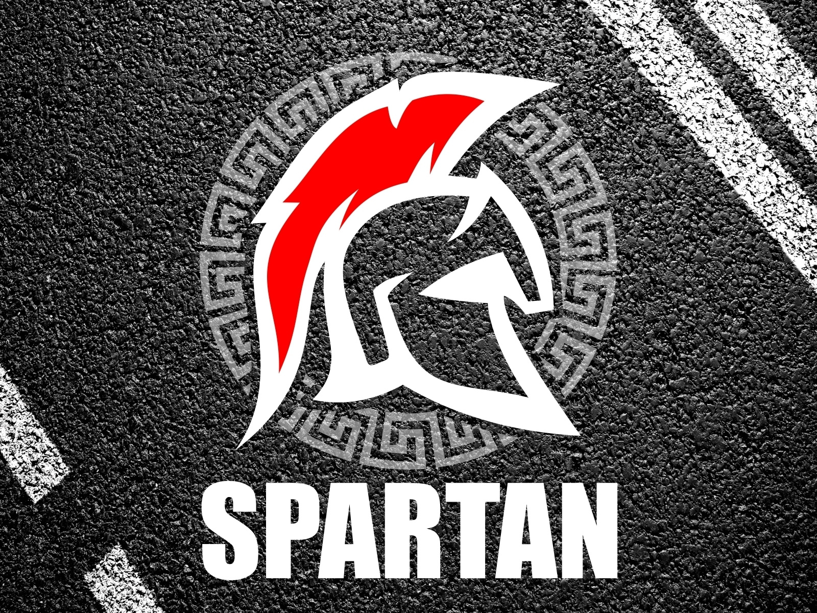 SPARTAN by Creative Studio MIRACULUM on Dribbble