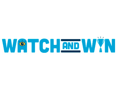Watch and Win by David Stanfield on Dribbble