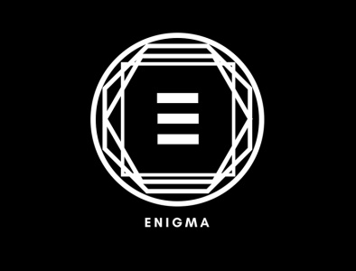 Enigma by Nandakishor S on Dribbble
