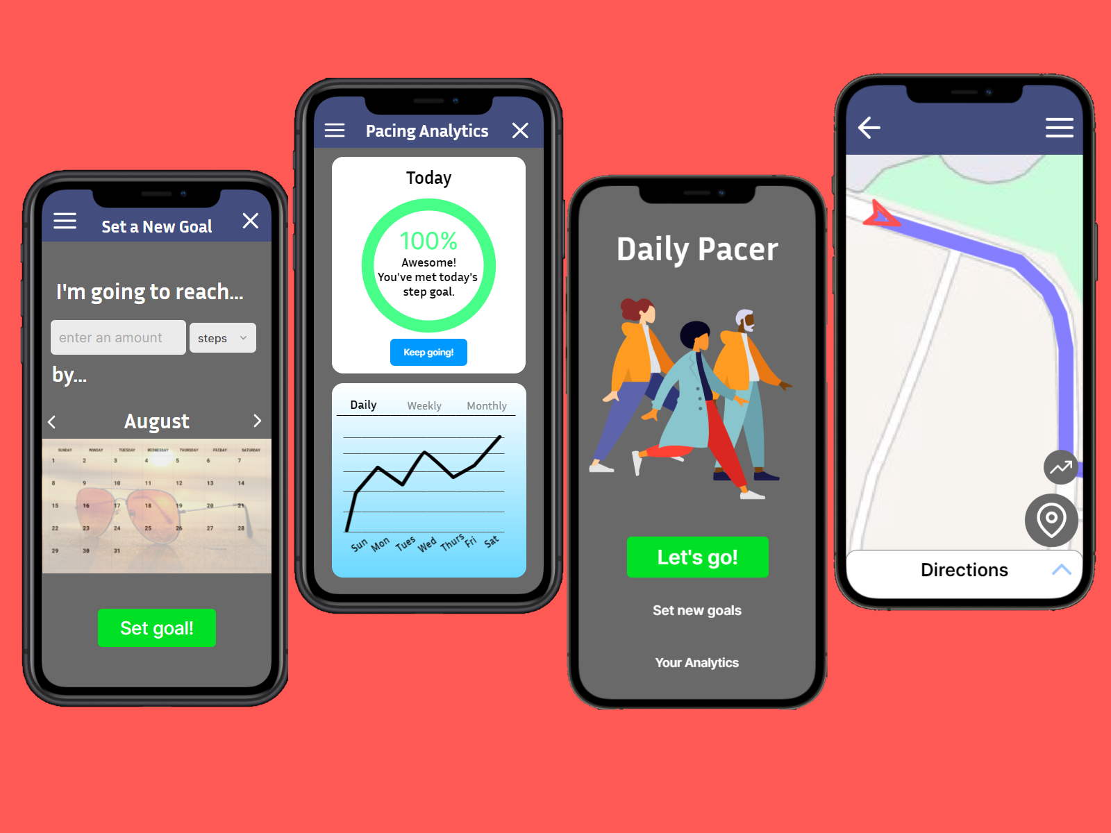 Daily UI 041 Workout Tracker By Jason Villanueva On Dribbble daily-ui-041-workout-tracker-by-jason-villanueva-on-dribbble