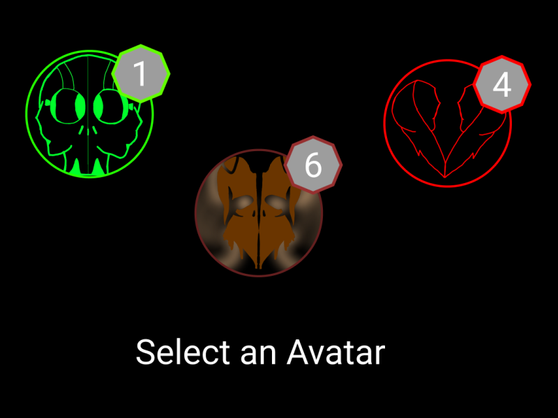 Daily UI 088 - Avatar by Jason Villanueva on Dribbble
