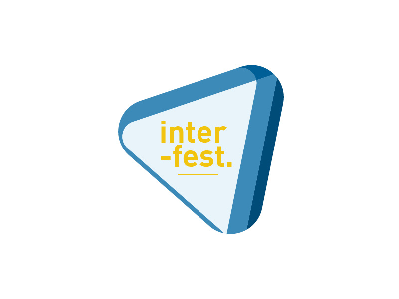 Interfest Logo-1 by Hafidz Noor Fauzi on Dribbble