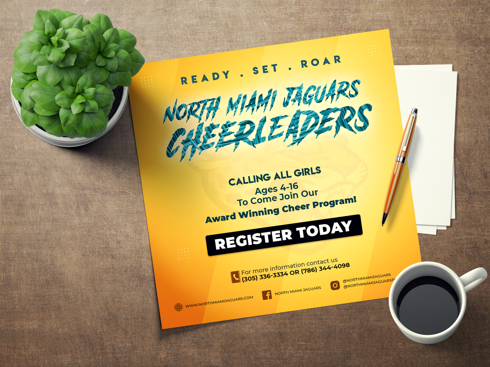 Event Flyer / Event Social Media Post by Creative Studio 🏆 on Dribbble