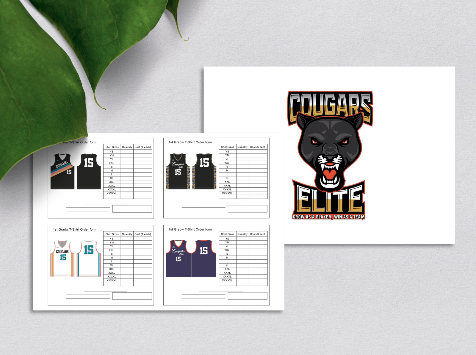 Sports Flyer by Creative Studio 🏆 on Dribbble